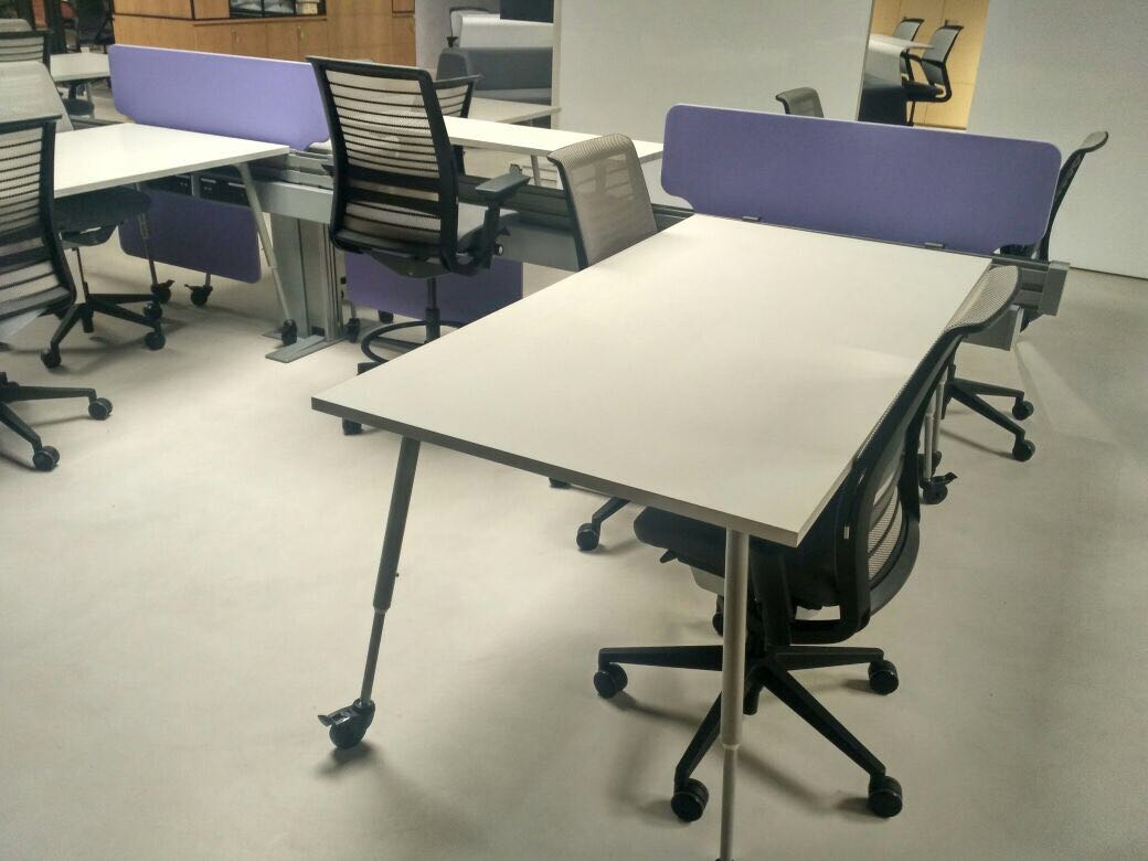 Grand Thorton – Technigroup