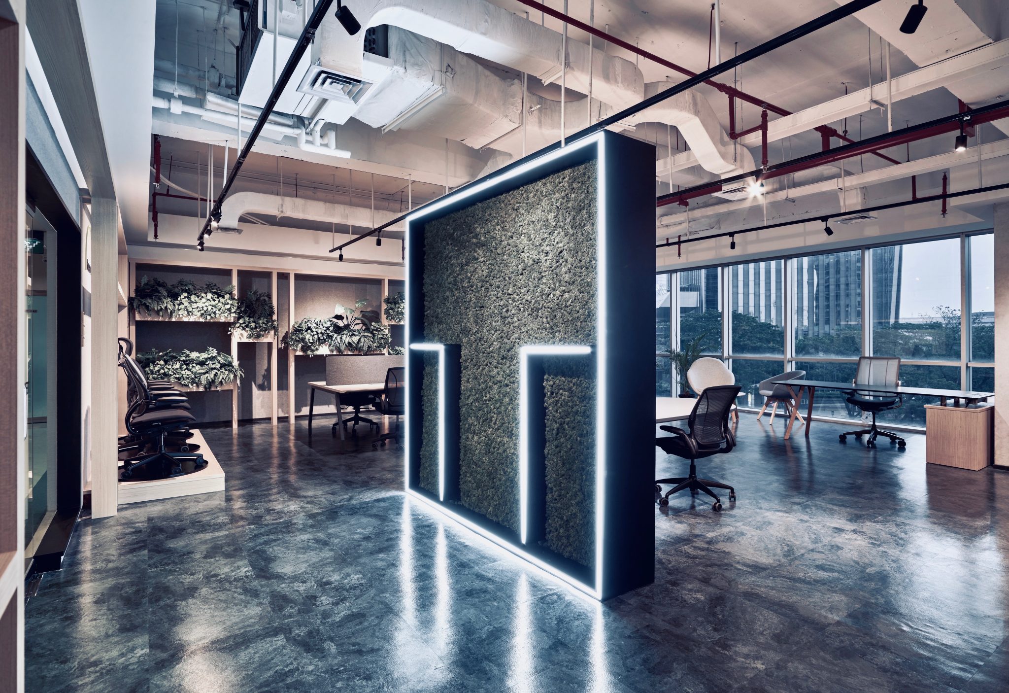 Technigroup Indonesia “Grand Showroom Opening” 2018 – Technigroup