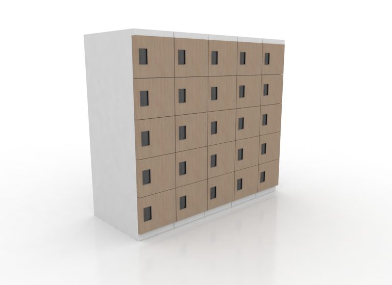 Locker – Technigroup