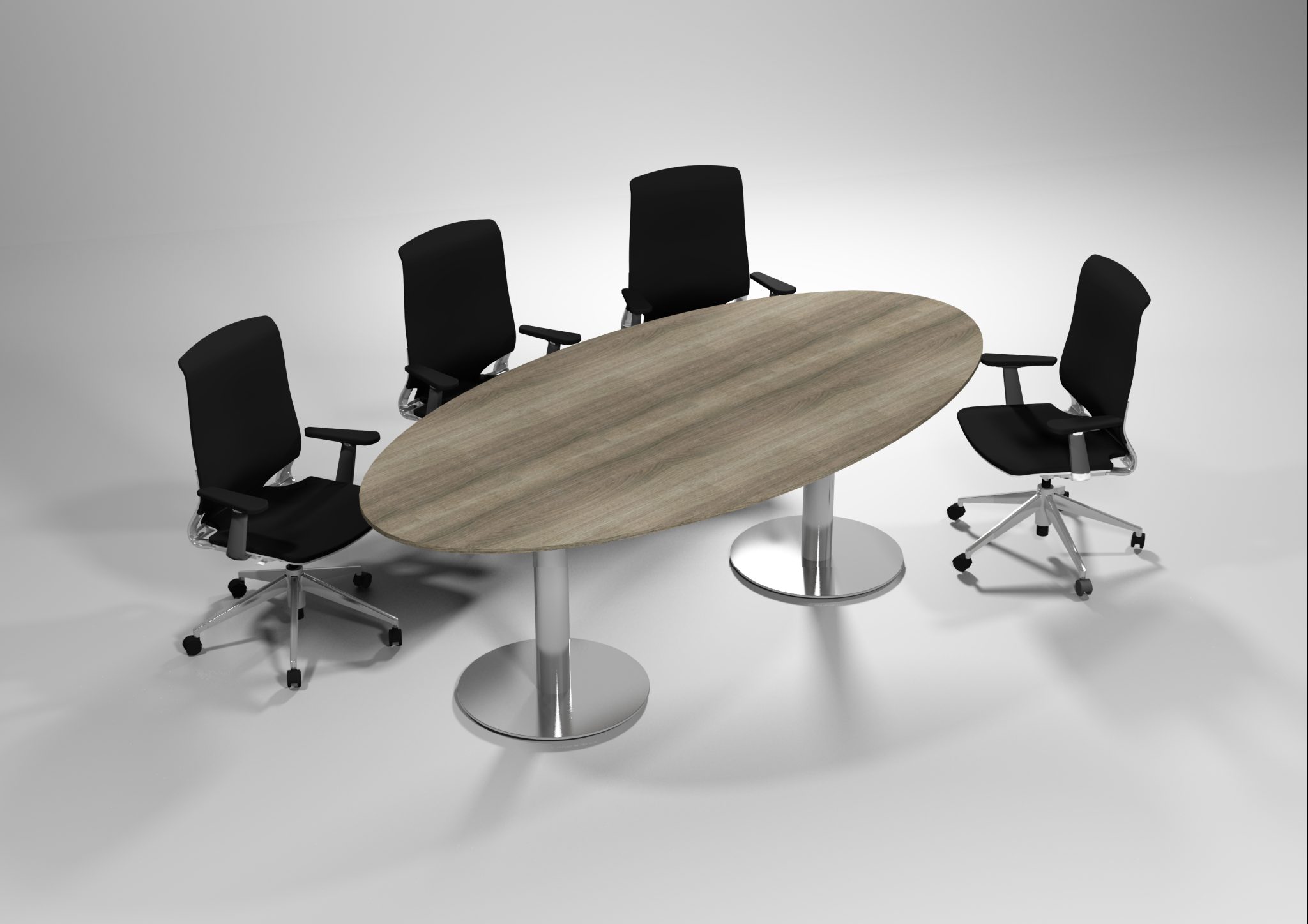 Meeting Table – Technigroup