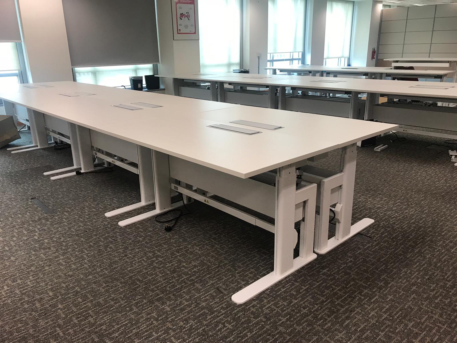 OCBC Singapore – Technigroup