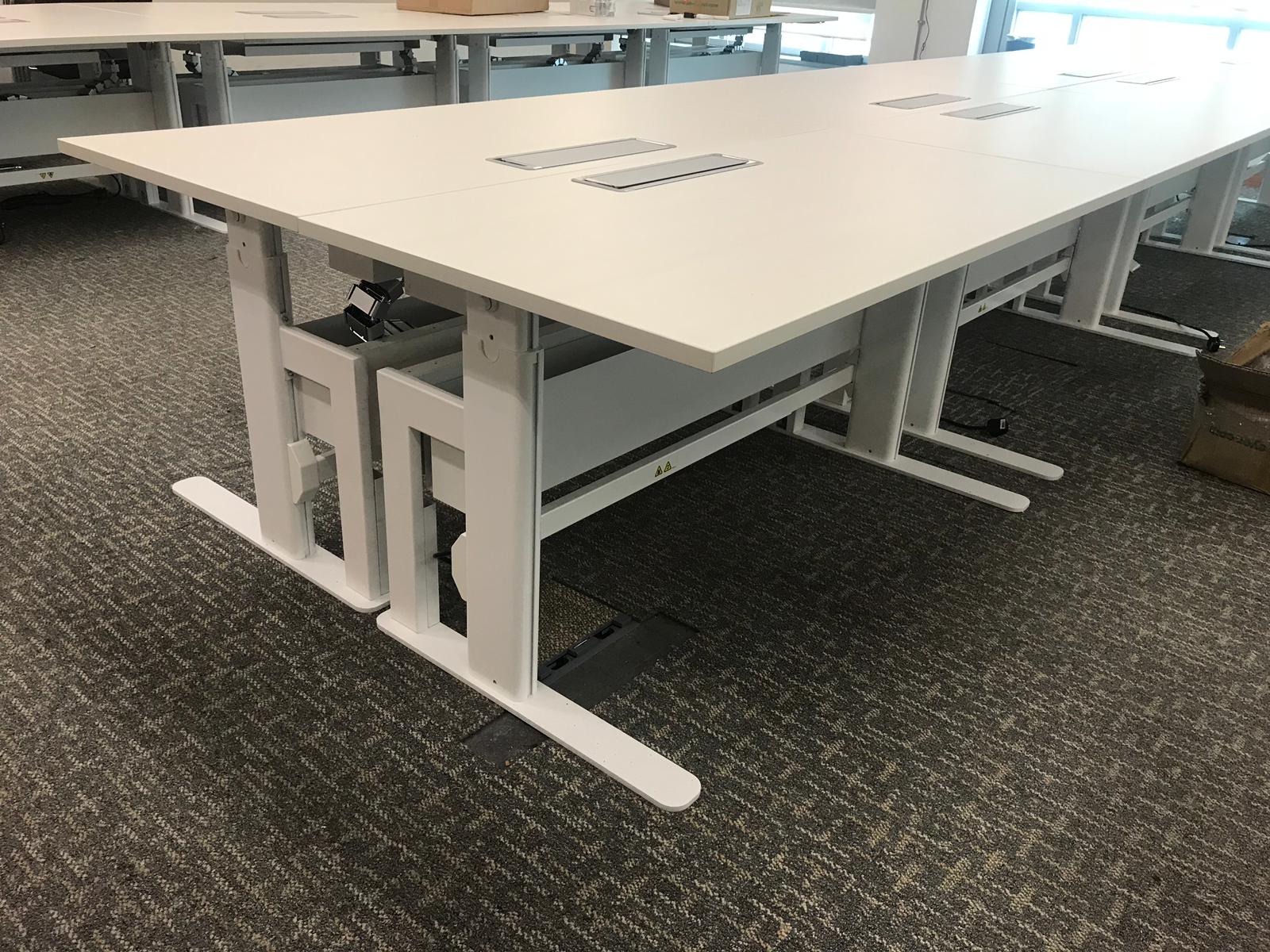 OCBC Singapore – Technigroup