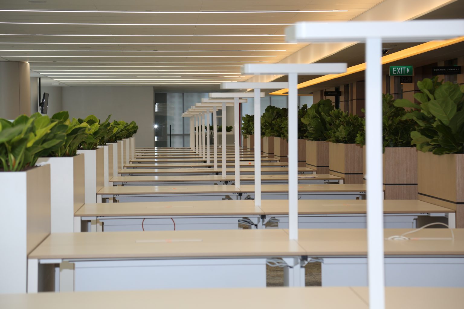 SMRT, Singapore – Technigroup