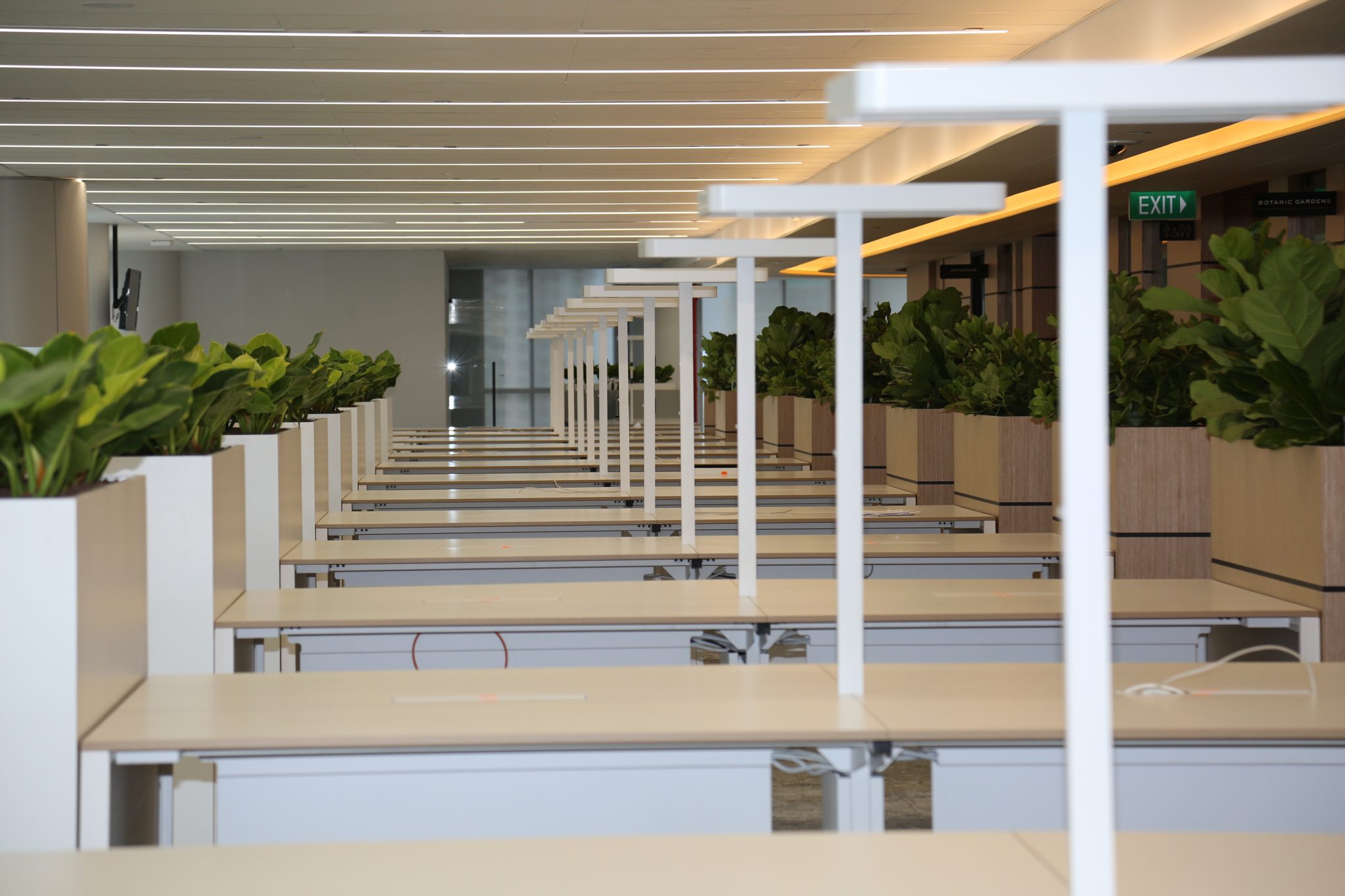 SMRT, Singapore – Technigroup