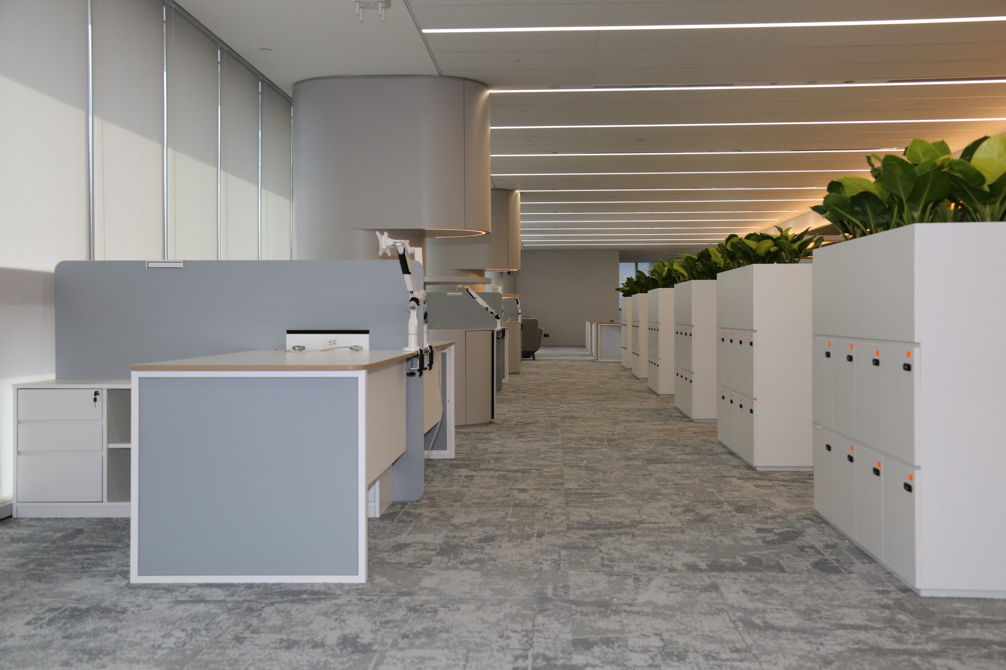 SMRT, Singapore – Technigroup