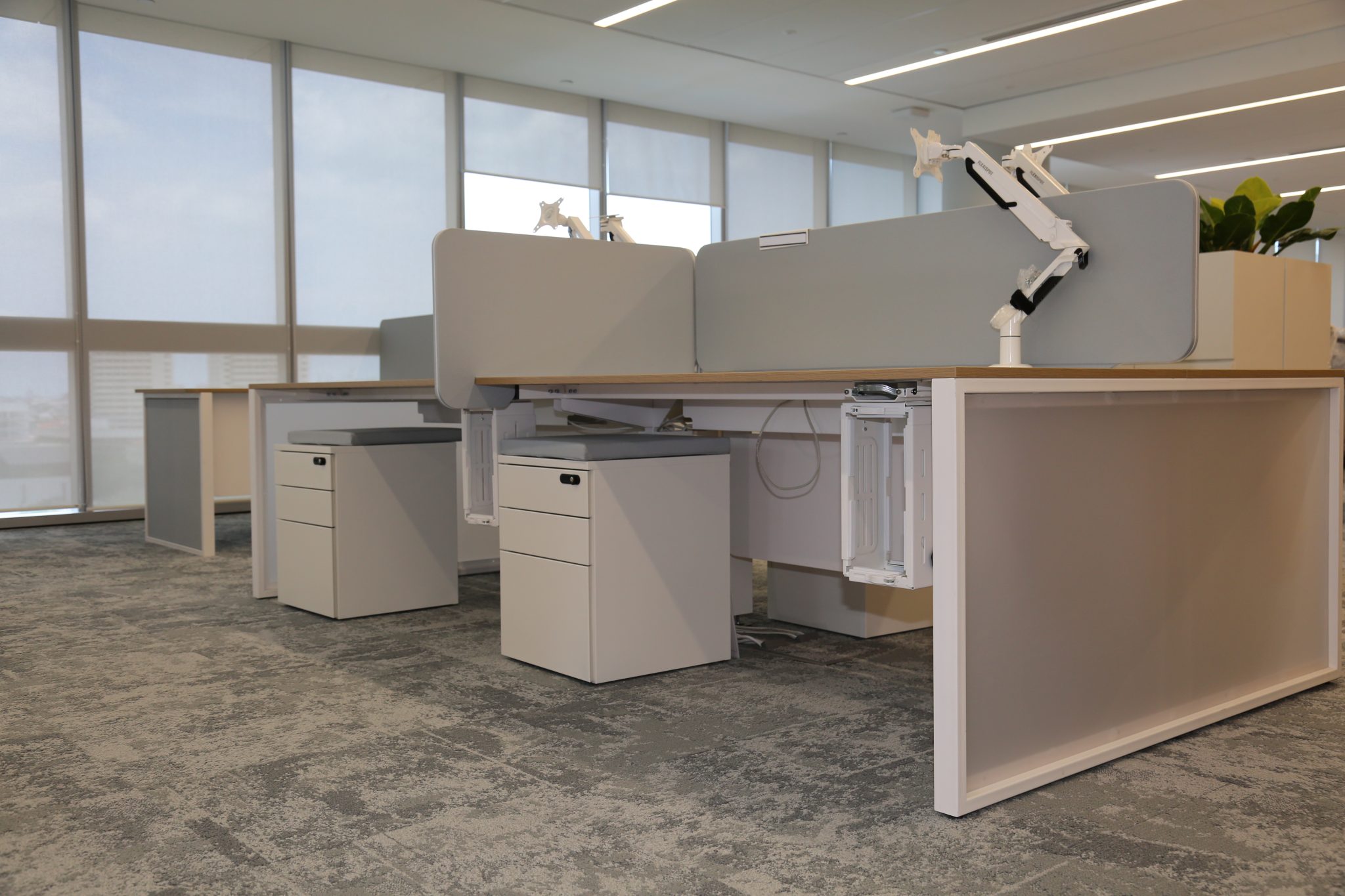 SMRT, Singapore – Technigroup