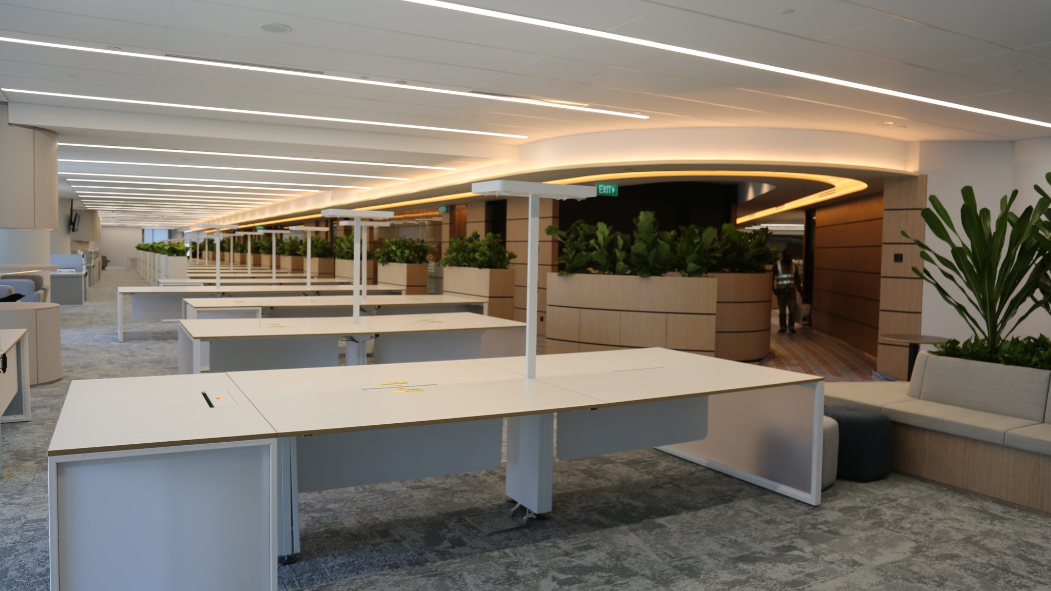 SMRT, Singapore – Technigroup