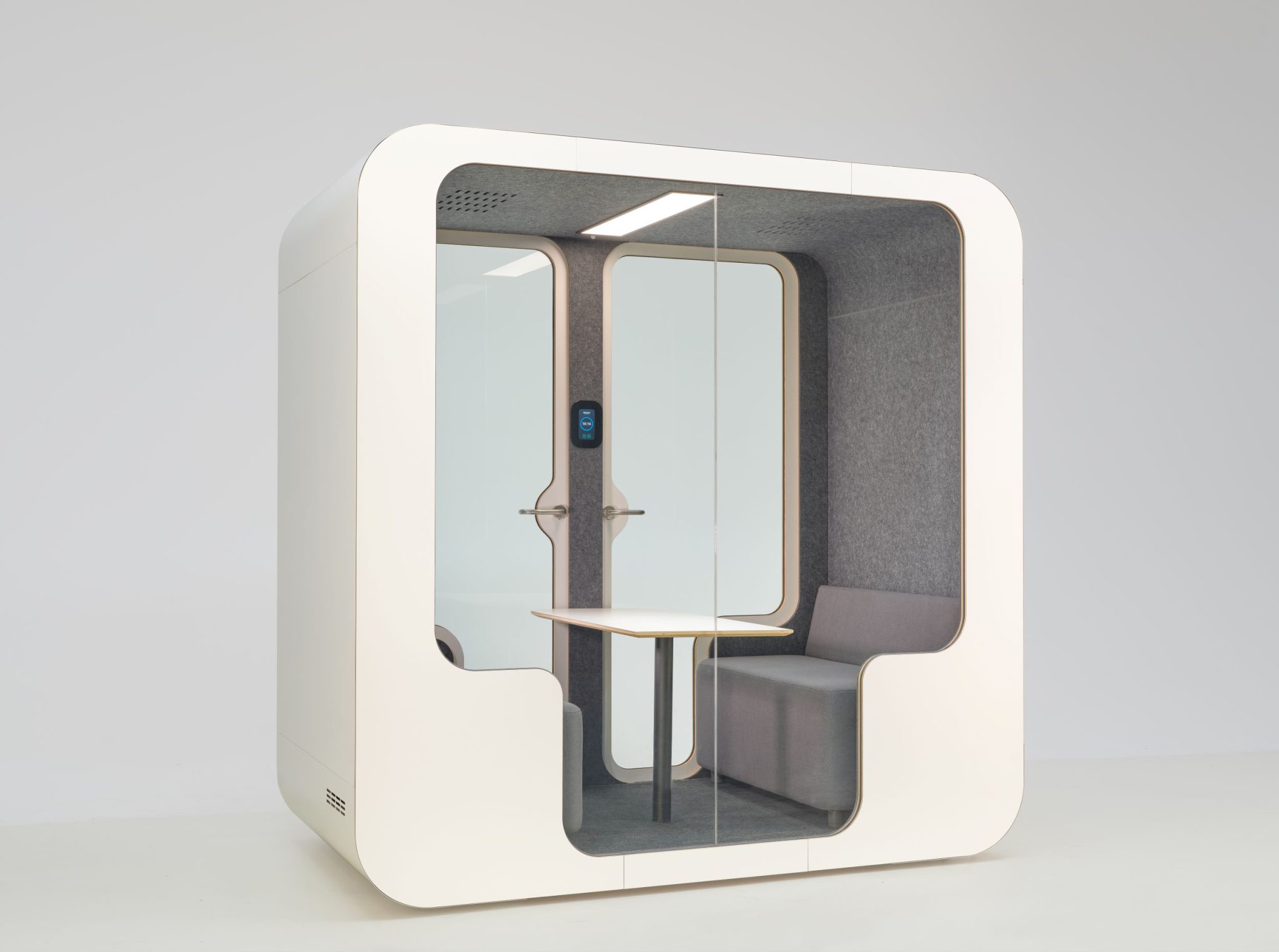 Smart Pods – Technigroup