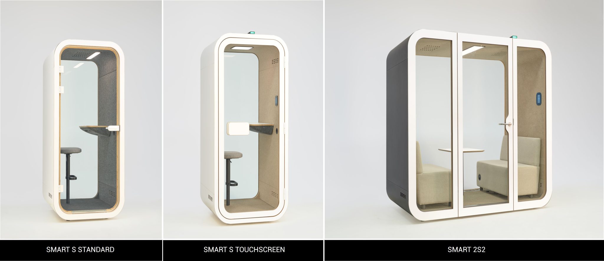 Smart Pods – Technigroup