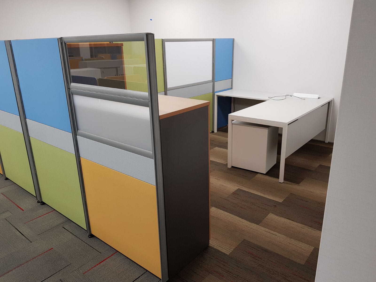 Straits Construction – Technigroup