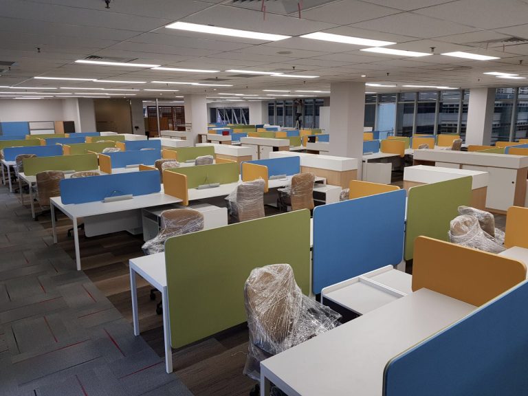 Straits Construction – Technigroup