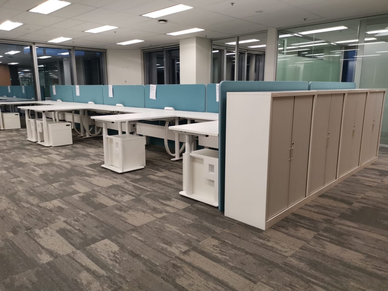 Sydney – Technigroup