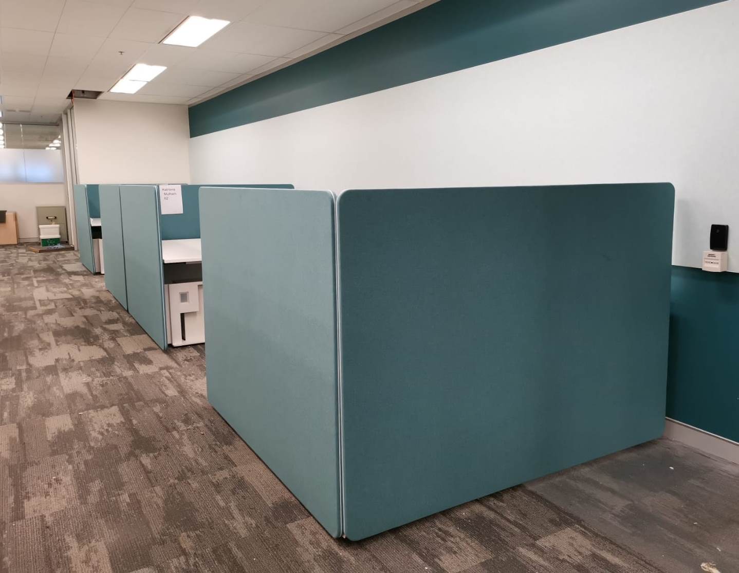 Sydney – Technigroup