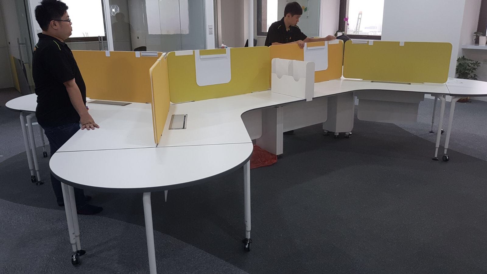 USG Boral – Technigroup