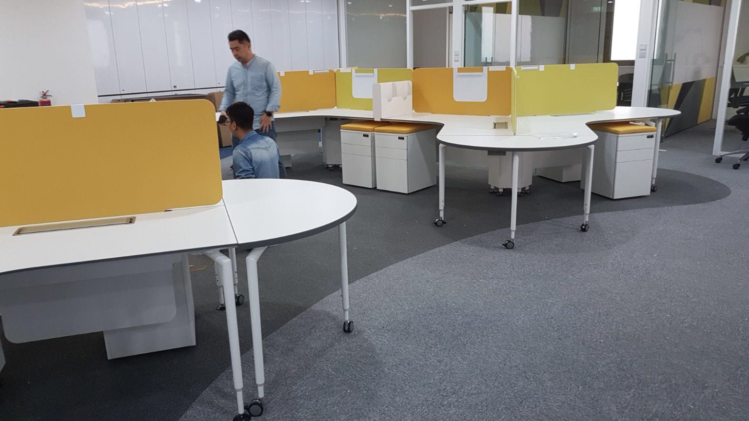 USG Boral – Technigroup