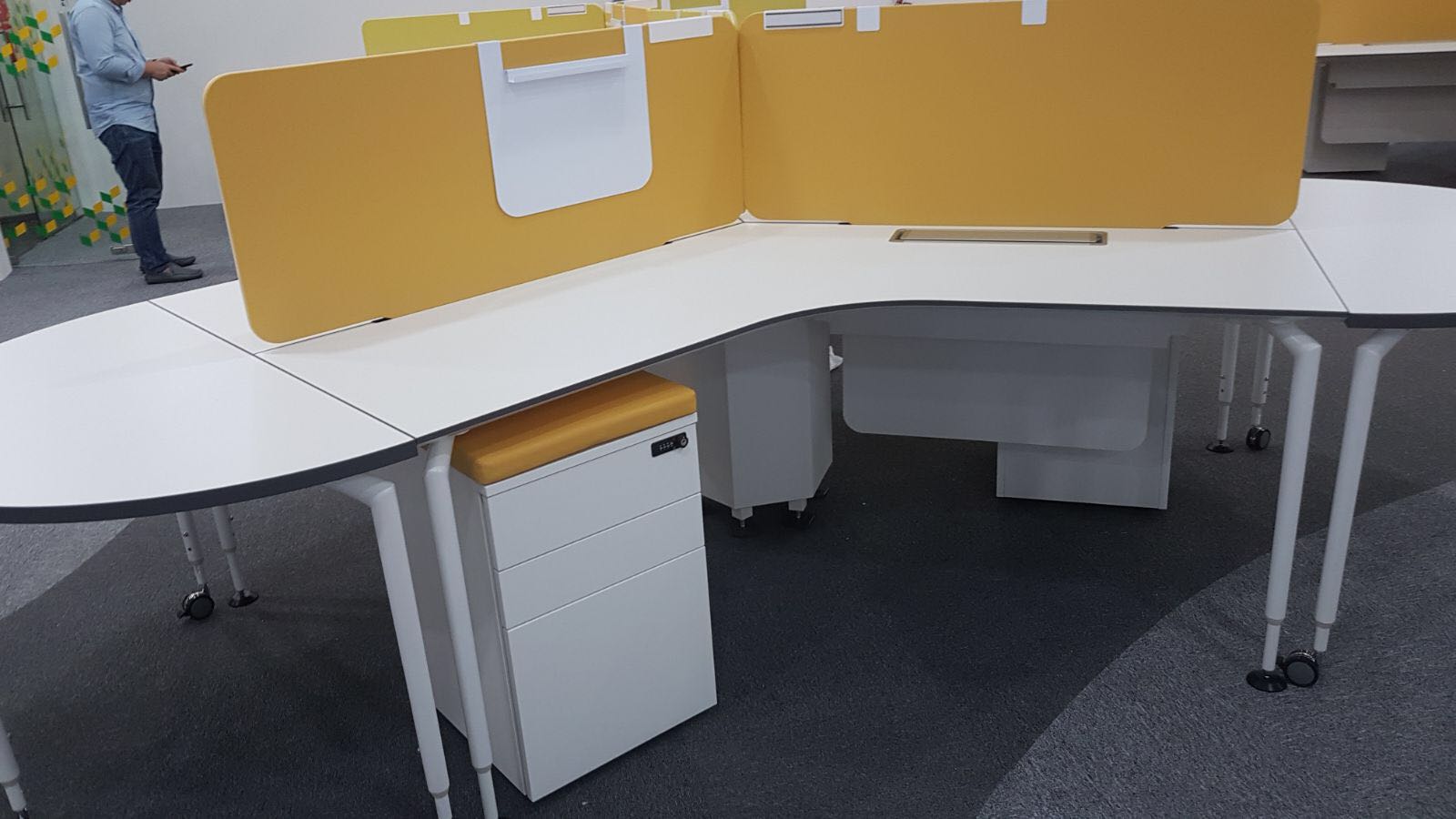 USG Boral – Technigroup