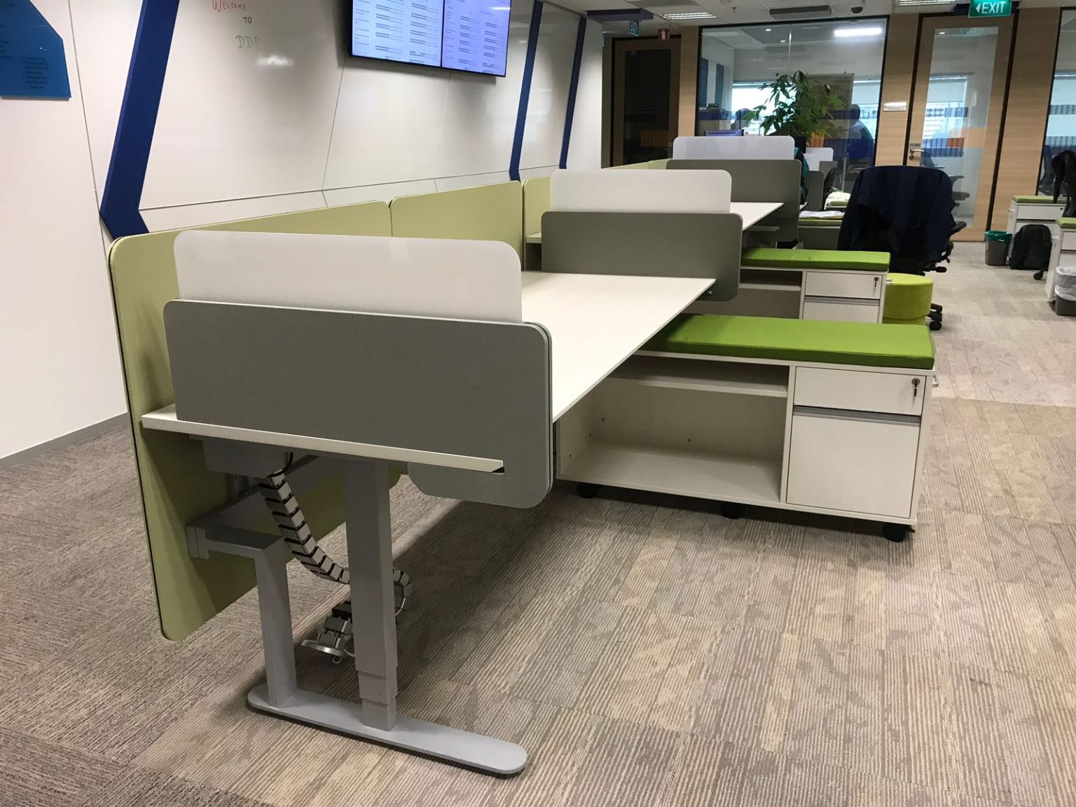 VISA, Singapore – Technigroup