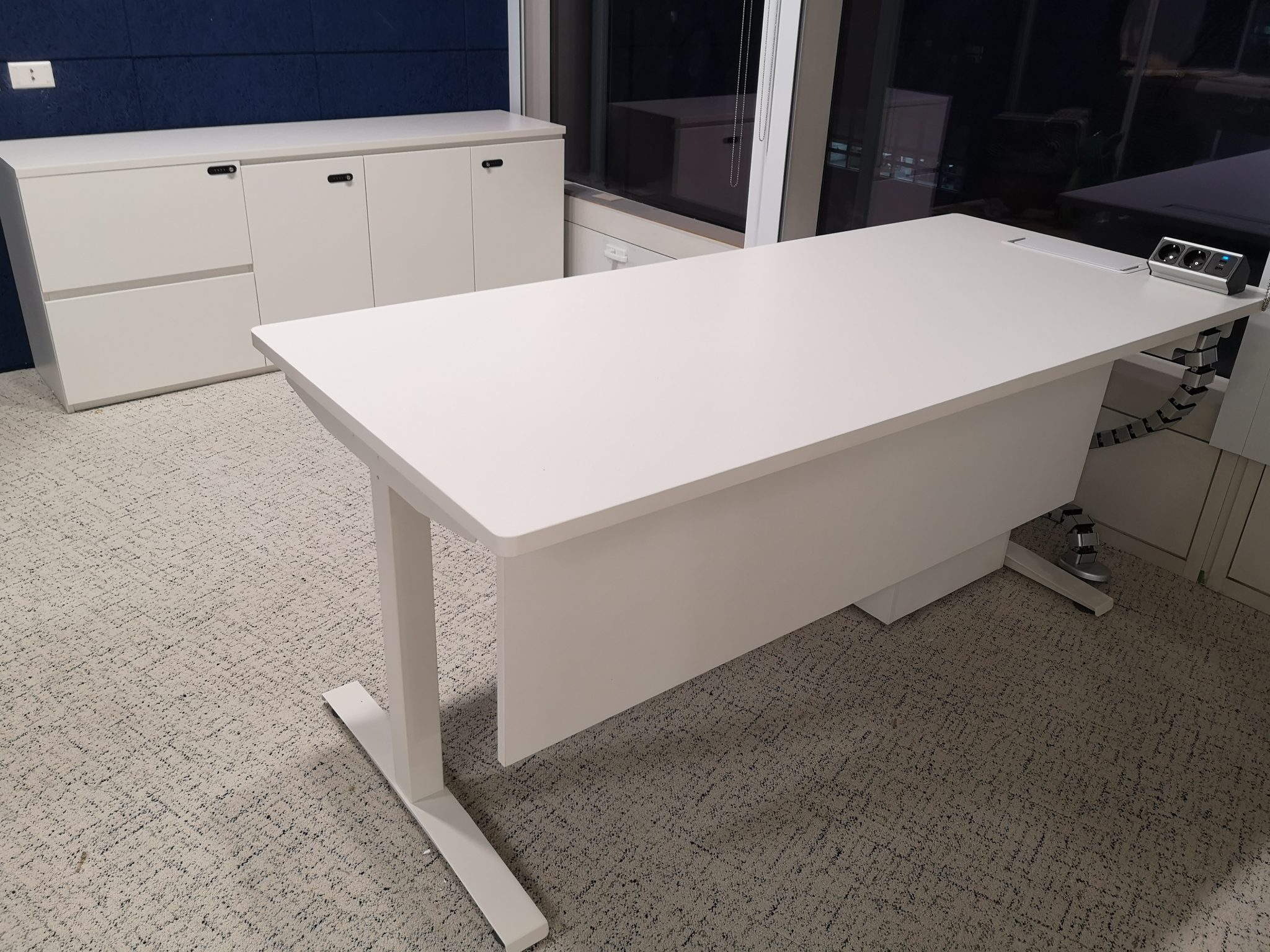 Visa Seoul – Technigroup