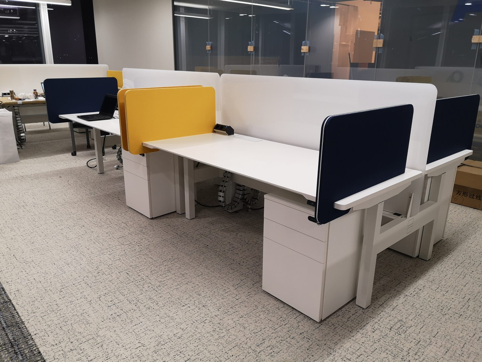 Visa Seoul – Technigroup