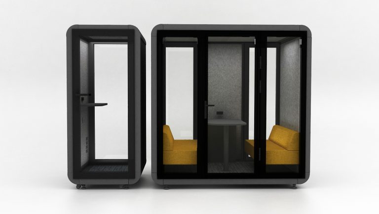 X10 Booth – Technigroup