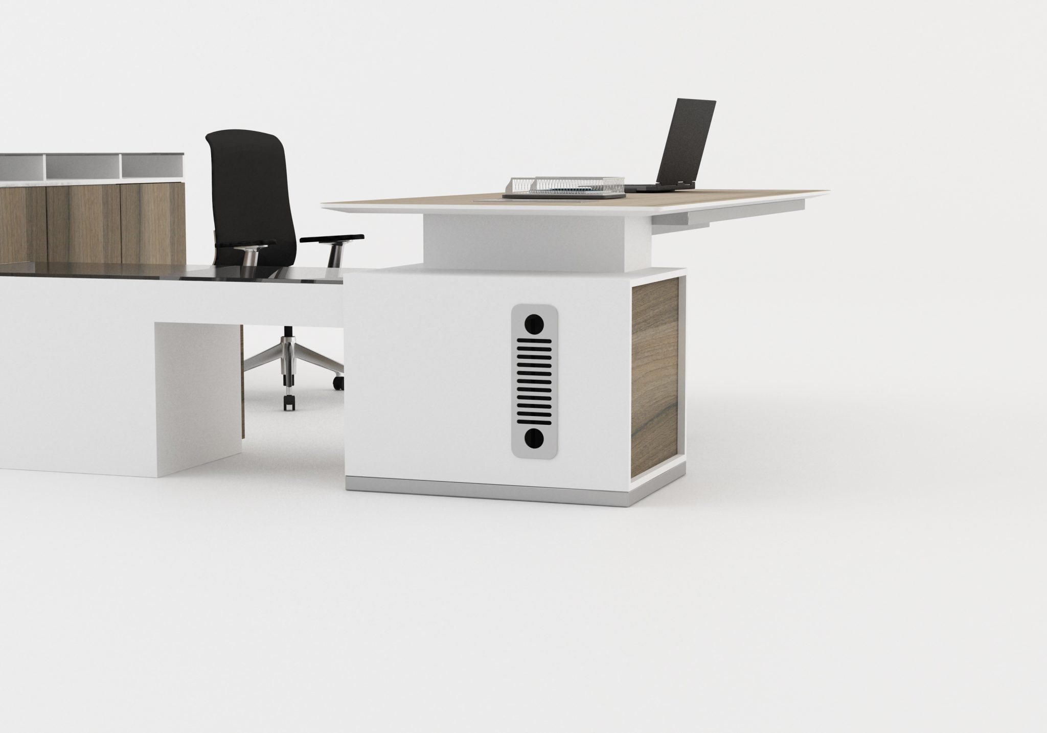 XE Bridge – Technigroup