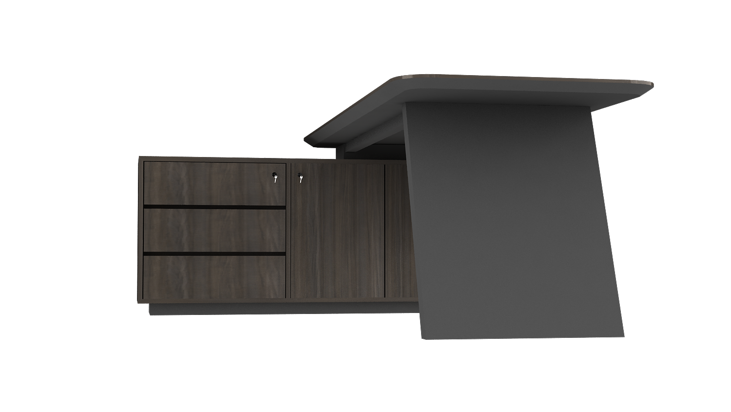 EX Orient – Technigroup