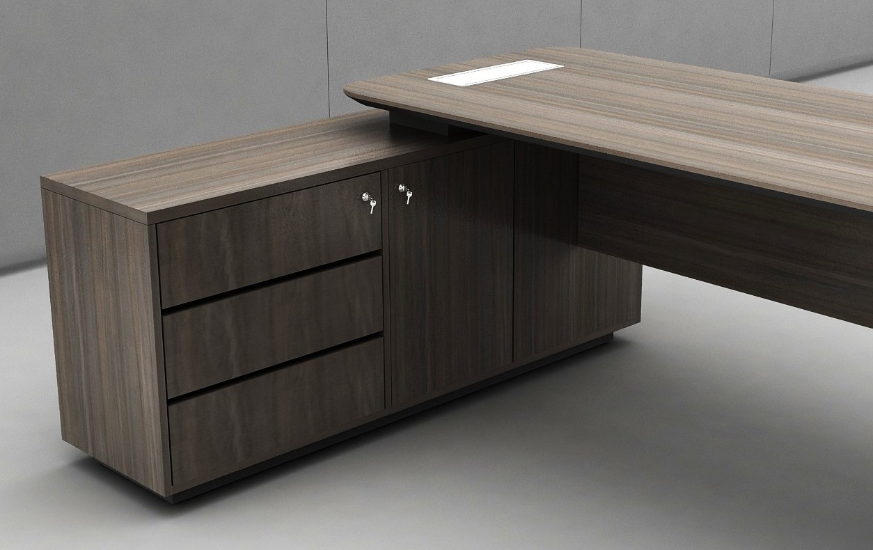 EX Orient – Technigroup