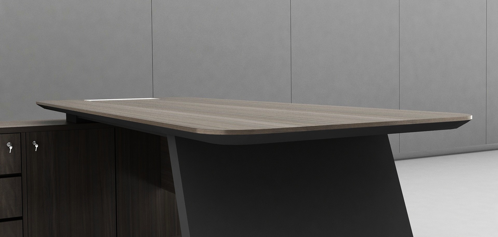 EX Orient – Technigroup