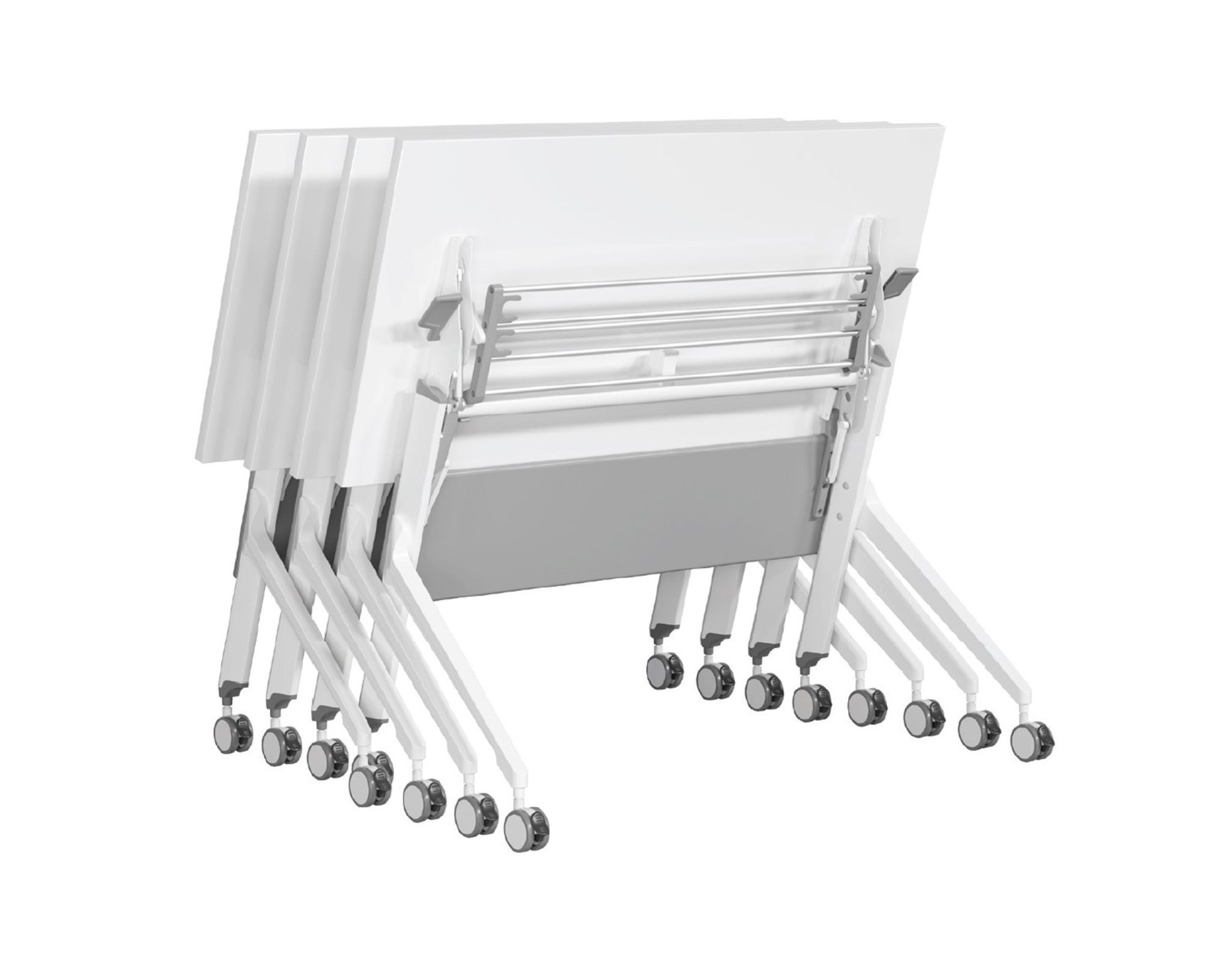 Folding Table: Caddy – Technigroup