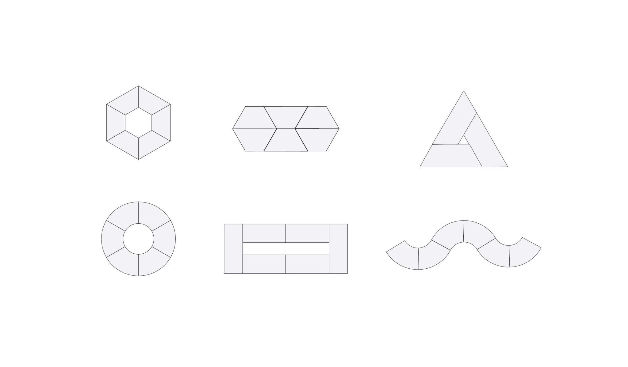 Folding Table: Cebo – Technigroup