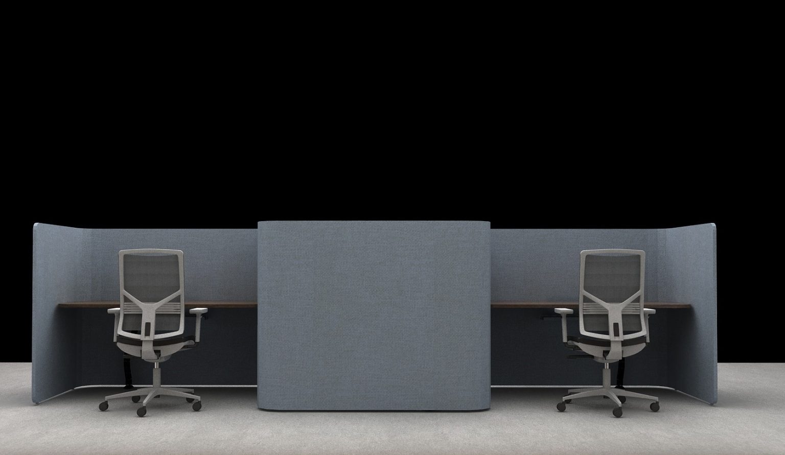 X10 WorkPod + Sofa – Technigroup