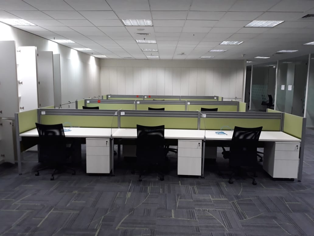 Adaro, Indonesia – Technigroup