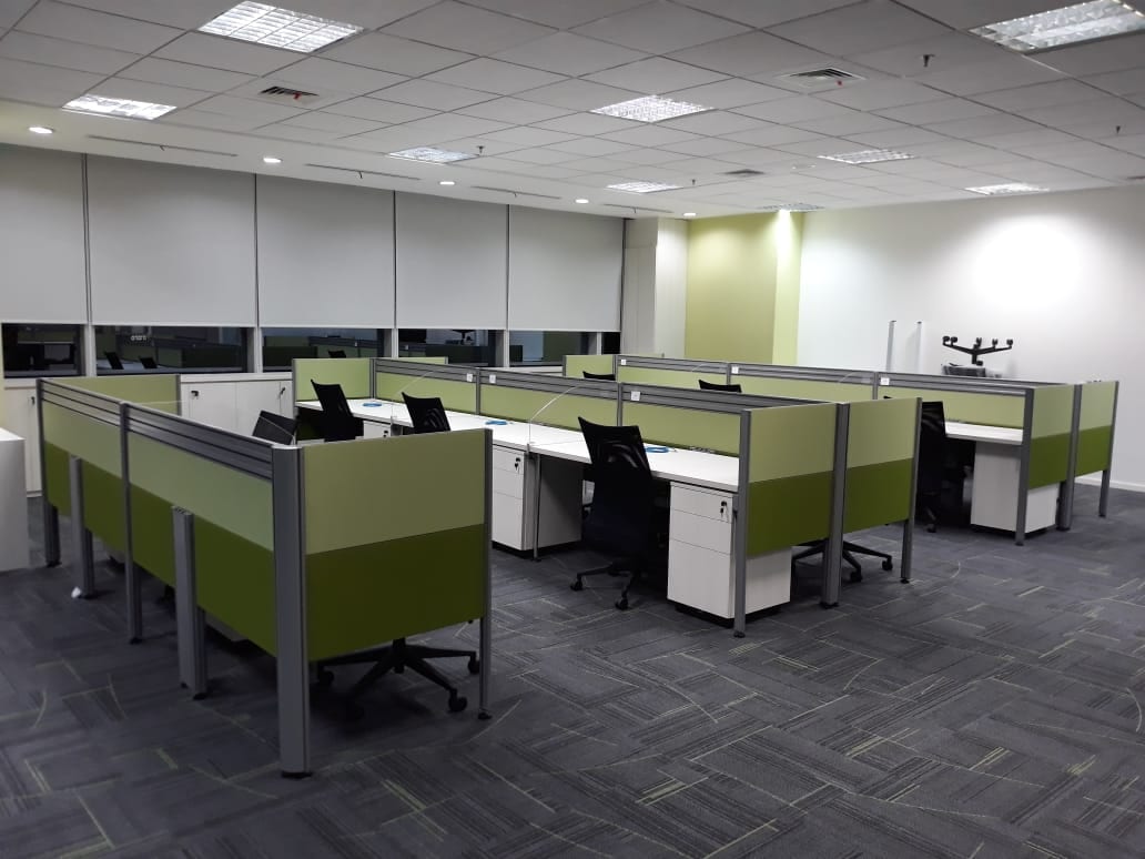 Adaro, Indonesia – Technigroup