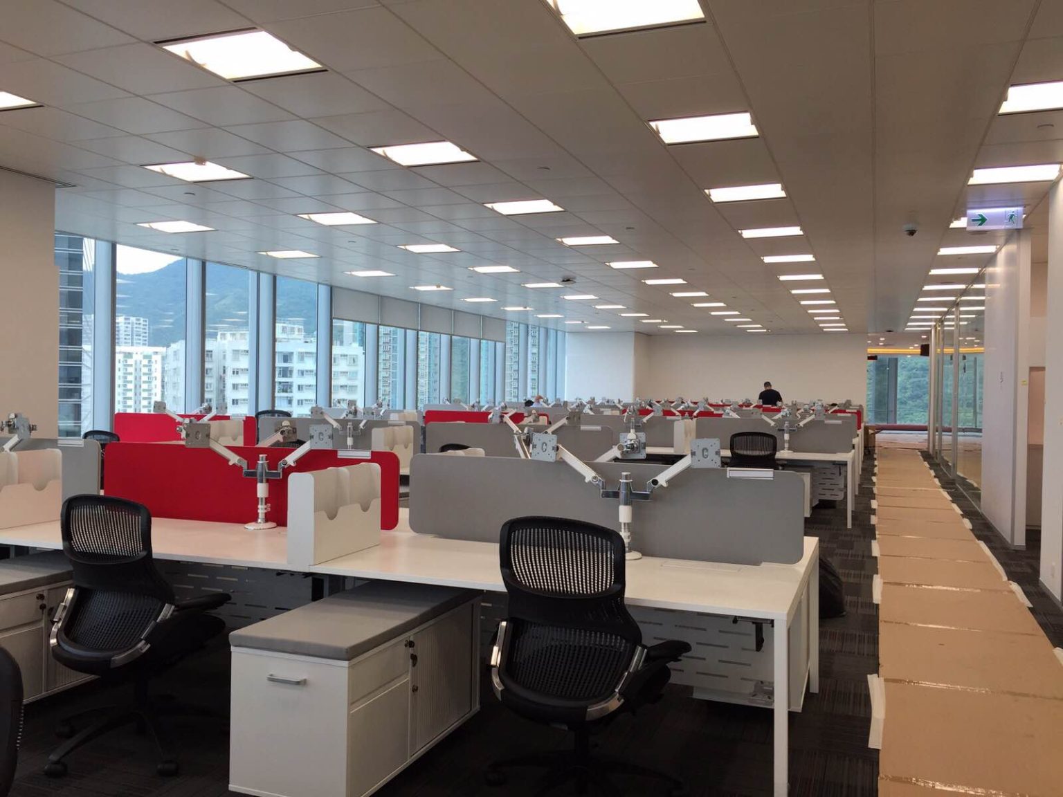 Allied World – Technigroup