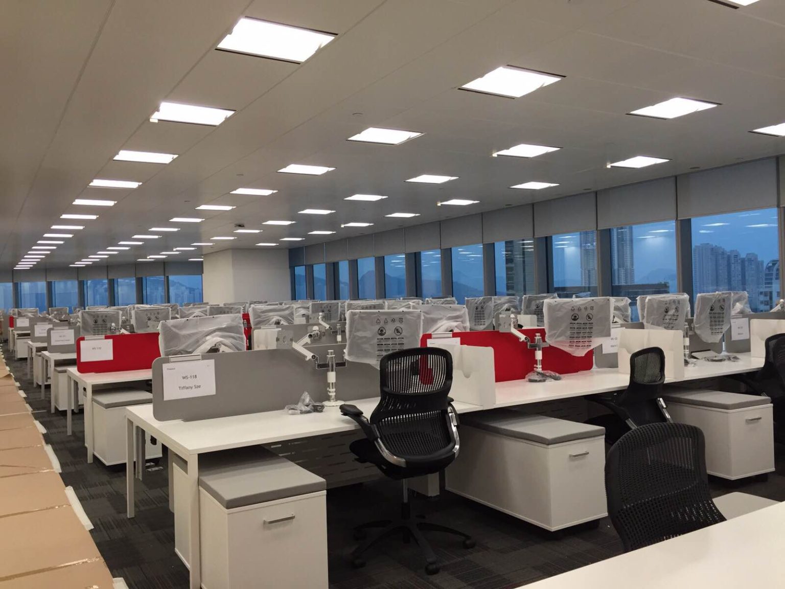 Allied World – Technigroup