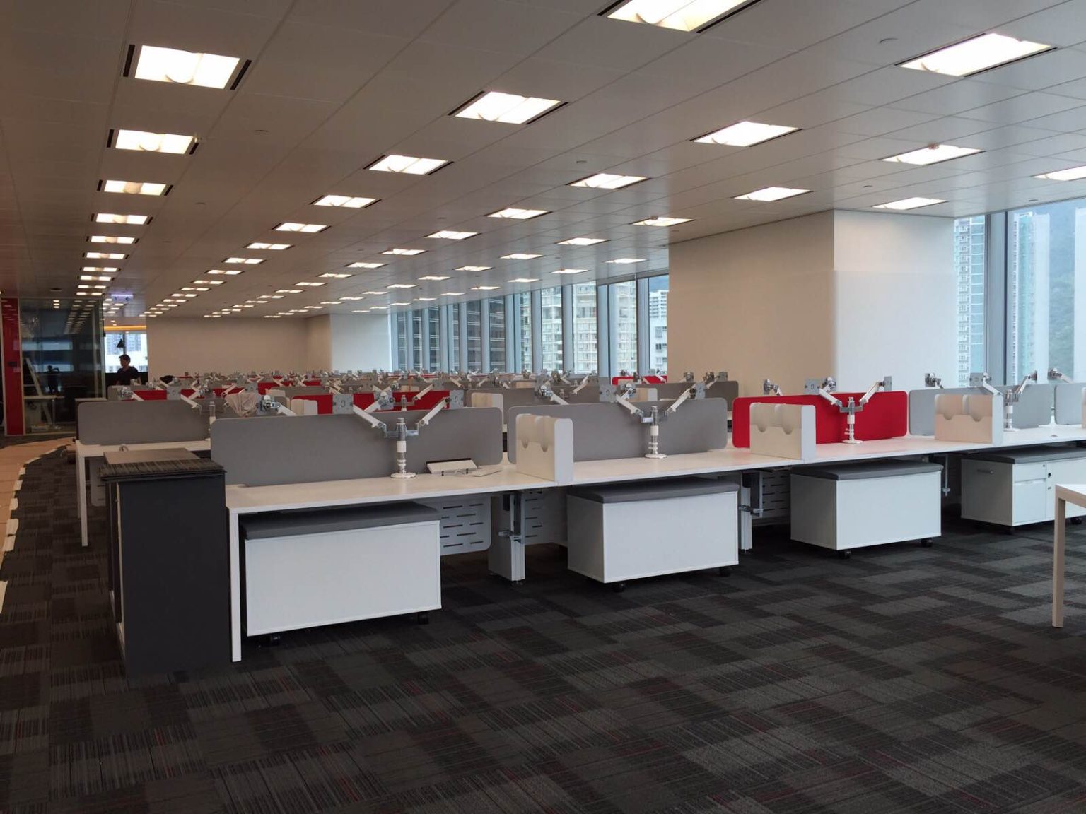 Allied World – Technigroup