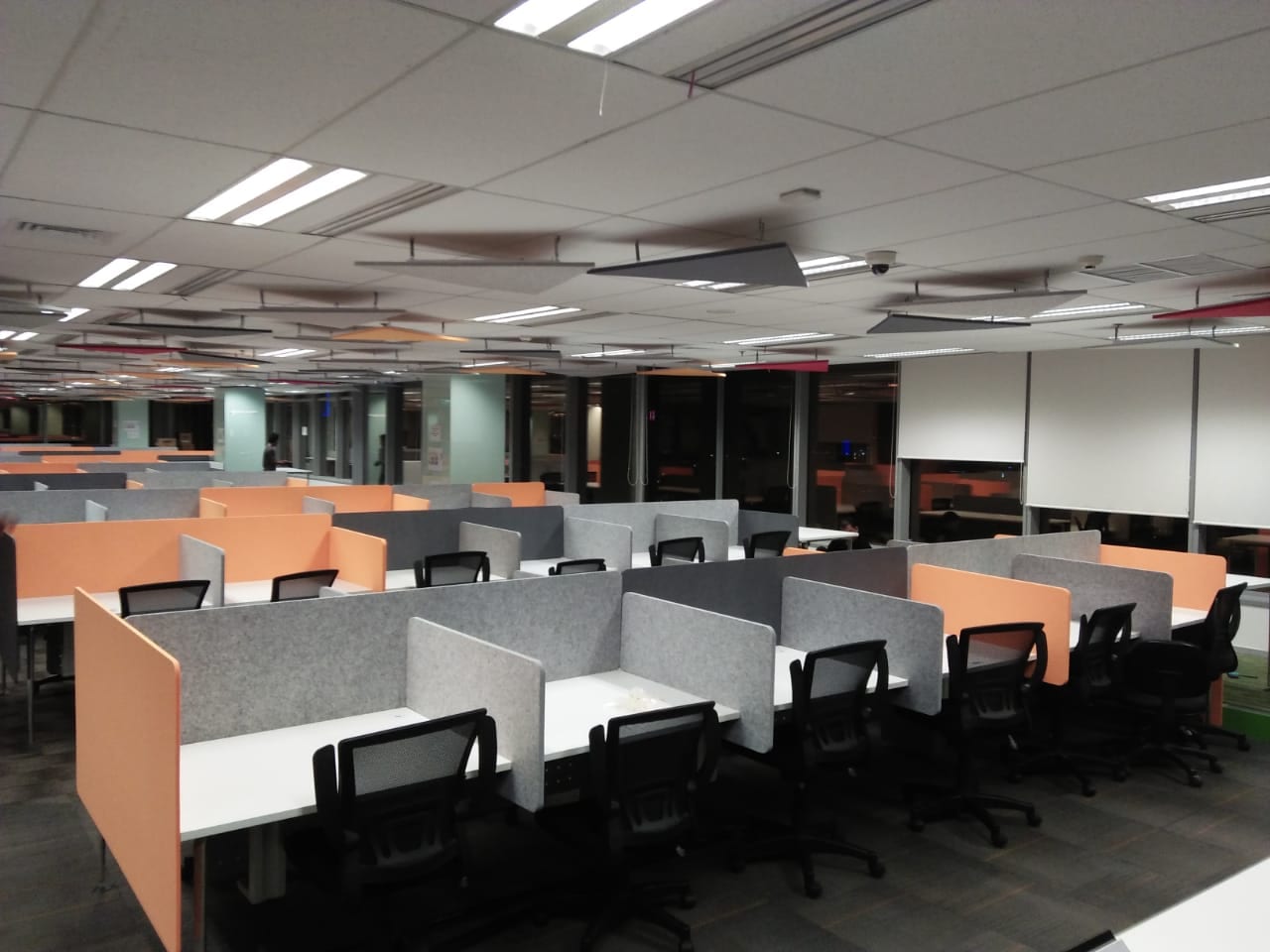 DBS, Indonesia – Technigroup