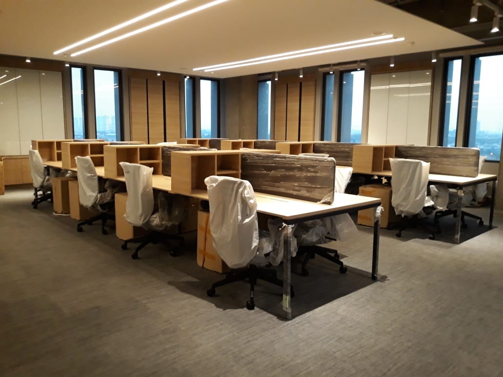 Deltomed, Indonesia – Technigroup