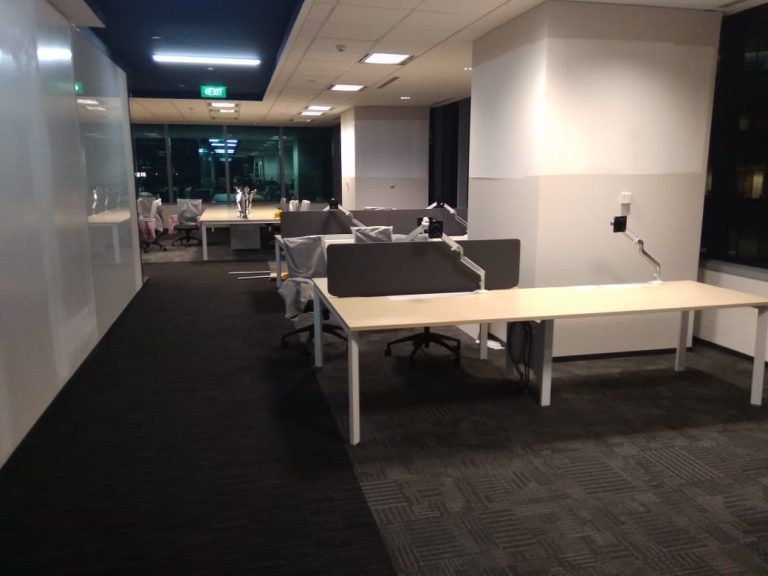 HSBC, Indonesia – Technigroup