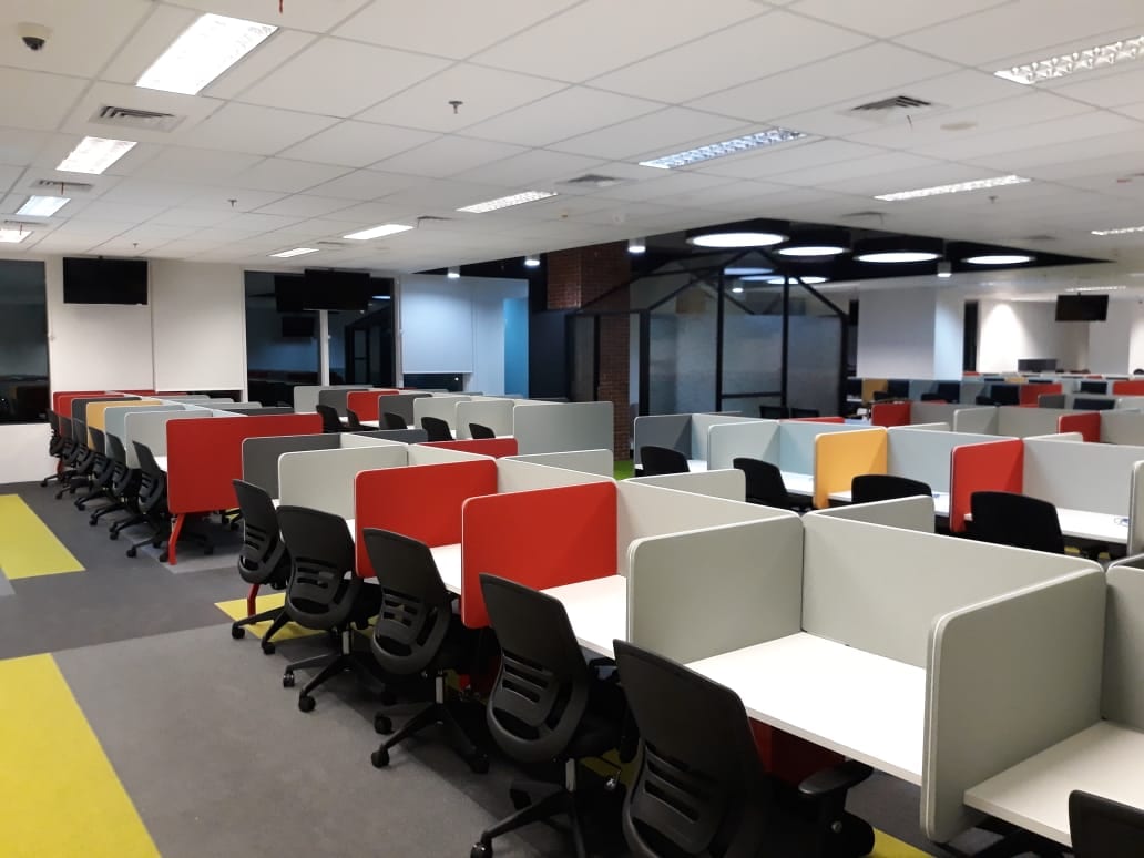 Home Credit, Indonesia – Technigroup