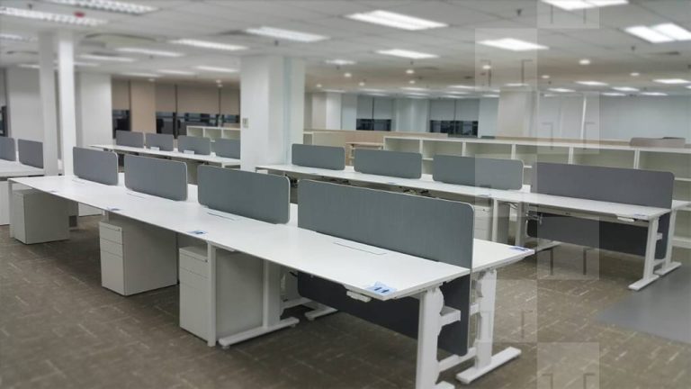 Lendlease, Malaysia – Technigroup