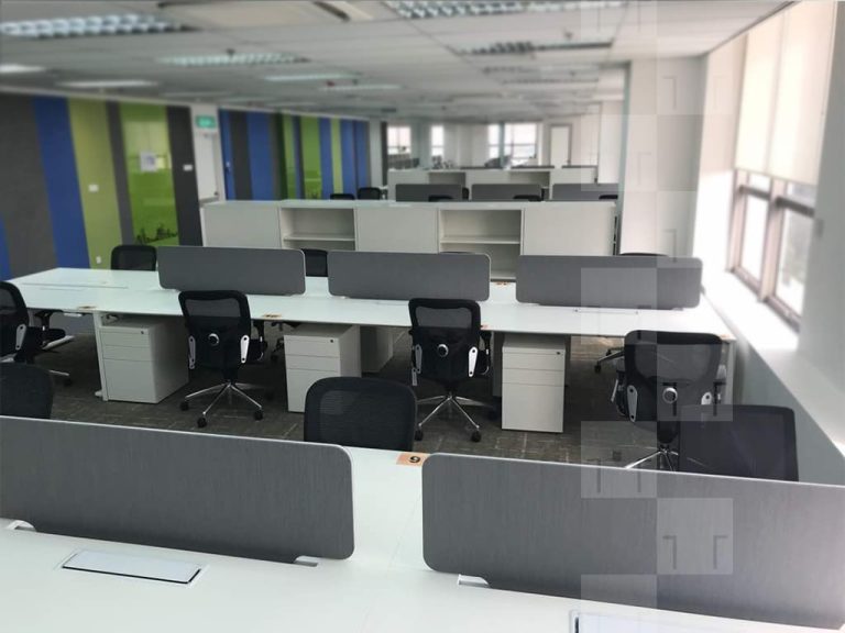 Lendlease, Malaysia – Technigroup