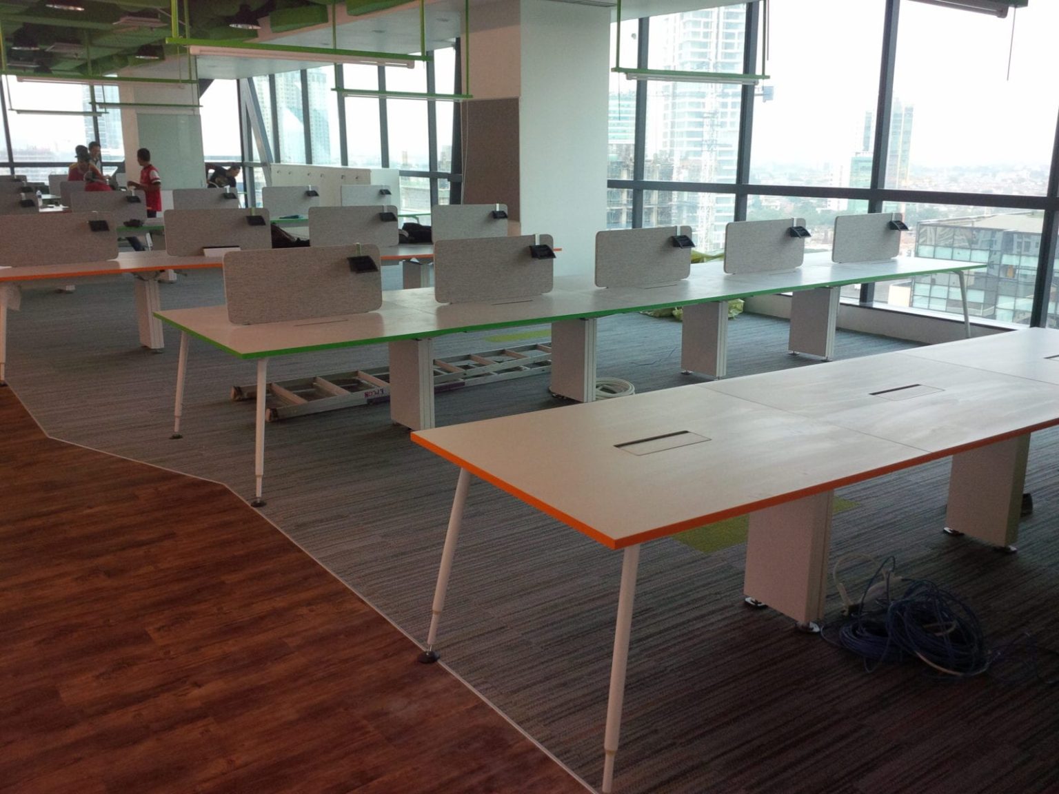 Millward Brown – Technigroup