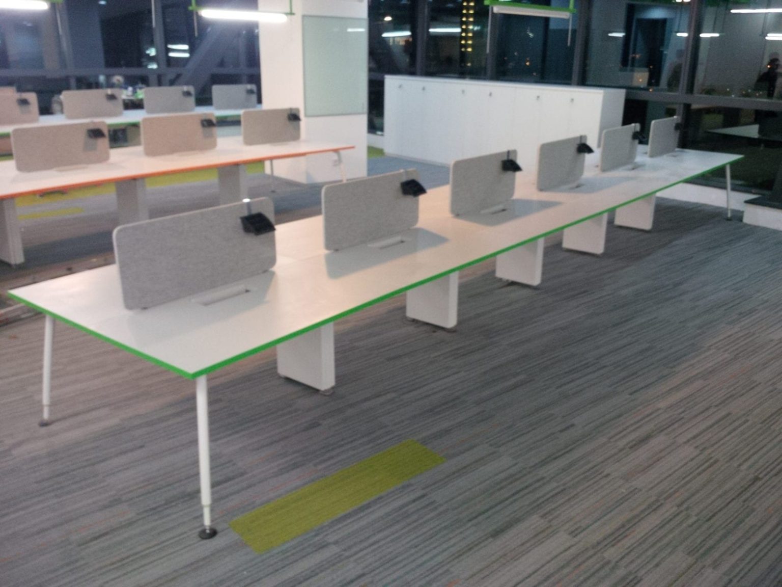 Millward Brown – Technigroup