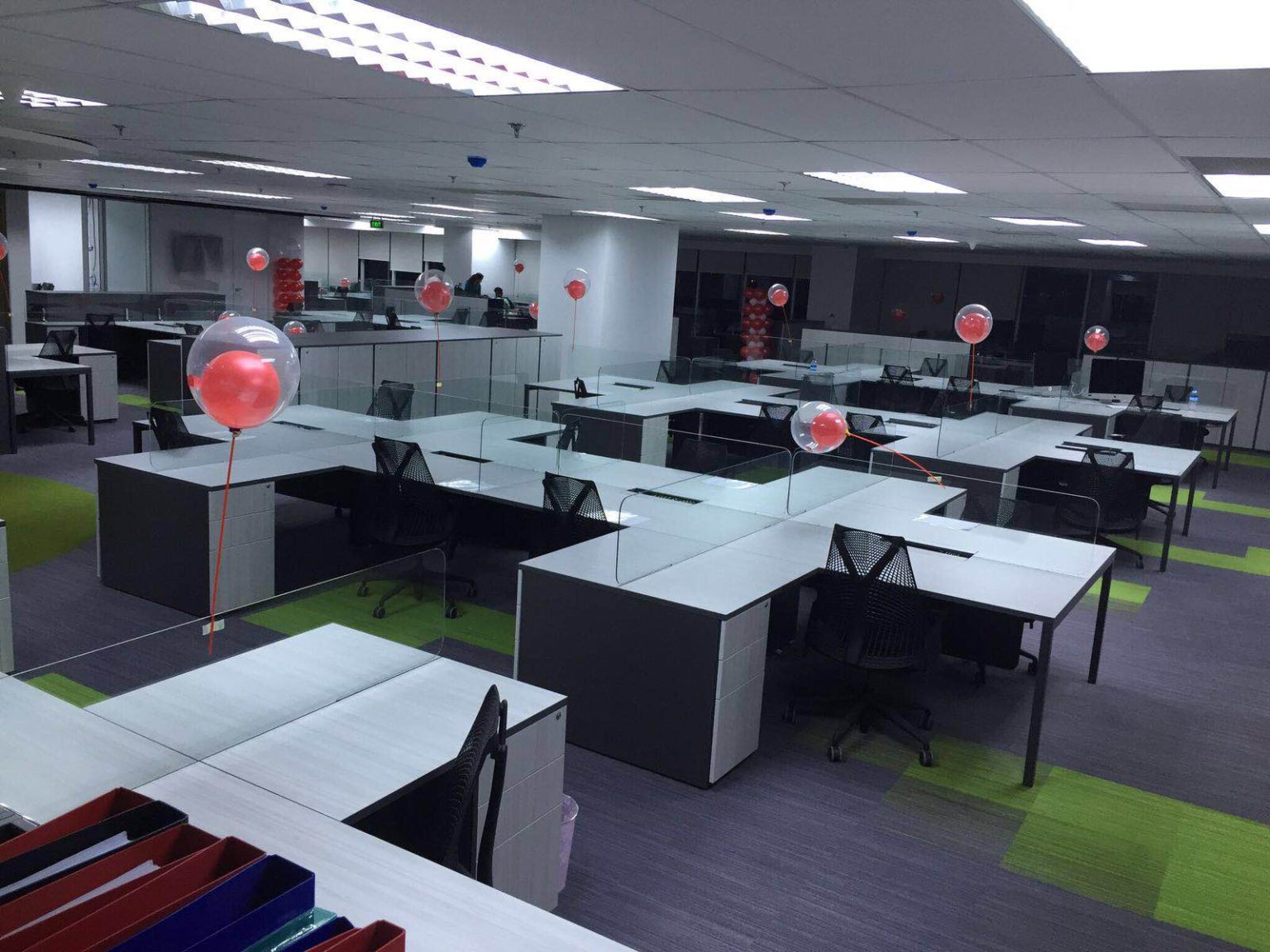 Ooredoo – Technigroup