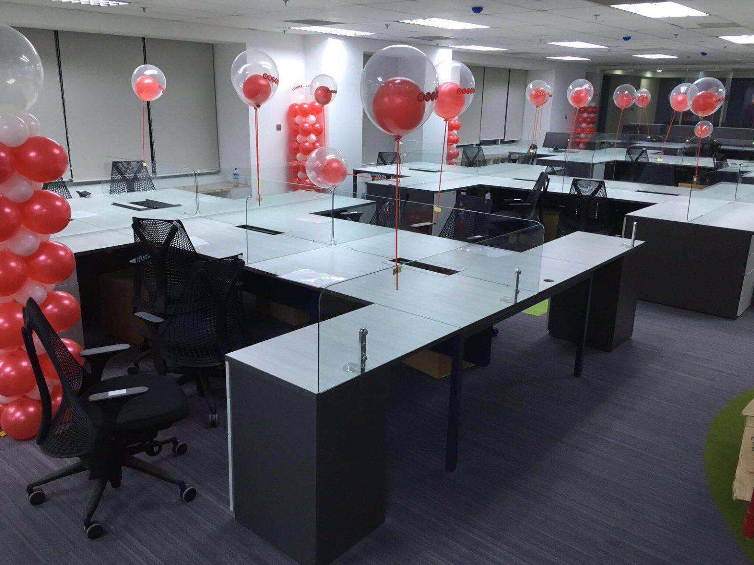 Ooredoo – Technigroup