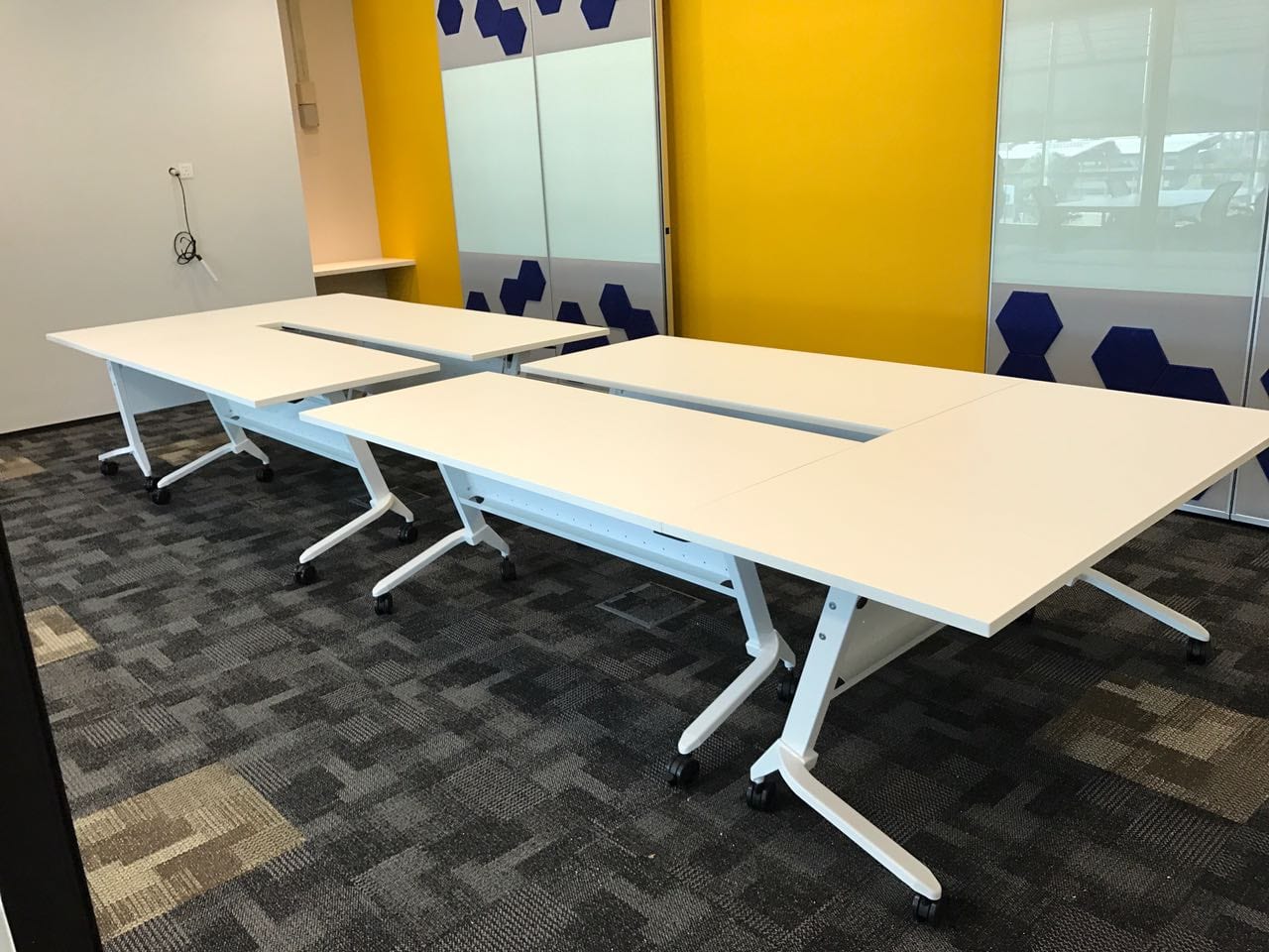 Prudential, Malaysia – Technigroup