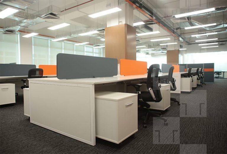 QSR Malaysia – Technigroup