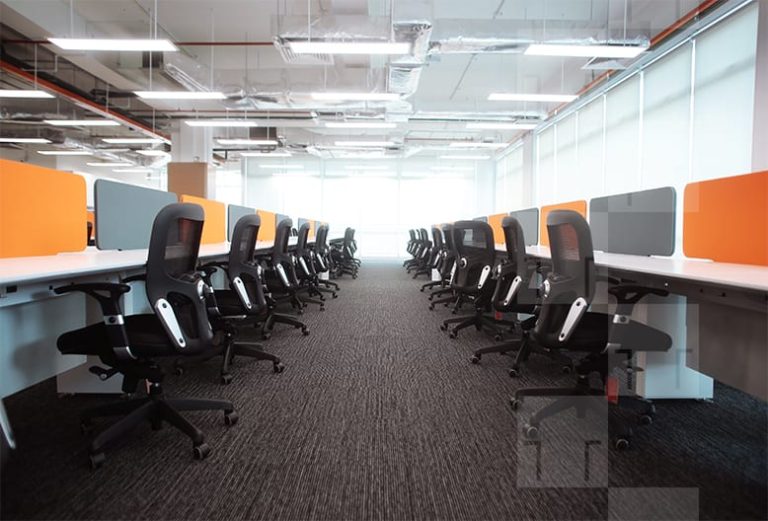 QSR Malaysia – Technigroup