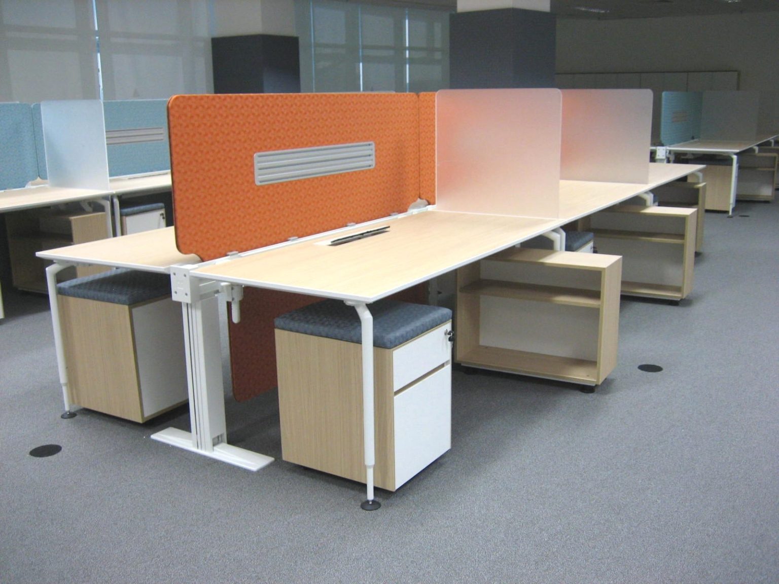 Spring, Singapore – Technigroup